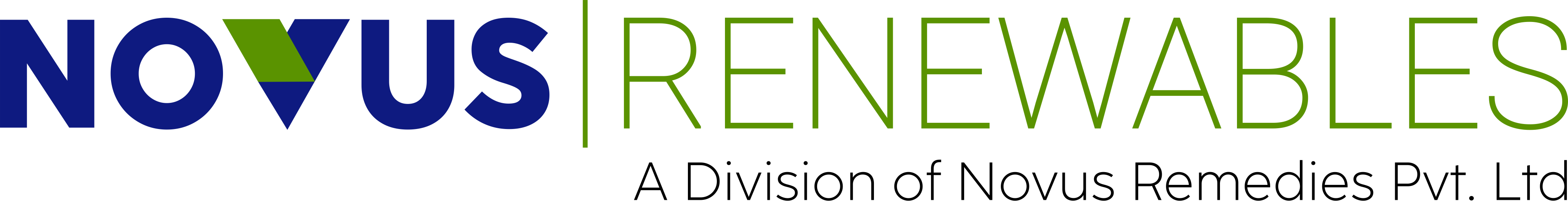 Contact Us | Novus Renewables